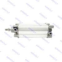 China CP96SDB100-200C CP96SDB100-250C CP96SDB100-320C SMC CP96 Series ISO Cylinder for sale