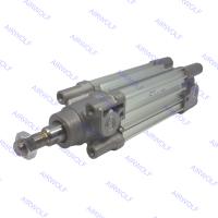 China CP96SDB100-700C CP96SDB100-800C CP96SDB125-25C SMC CP96 Series ISO Cylinder for sale