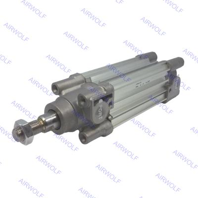 China CP96SDB100-700C CP96SDB100-800C CP96SDB125-25C SMC CP96 Series ISO Cylinder for sale