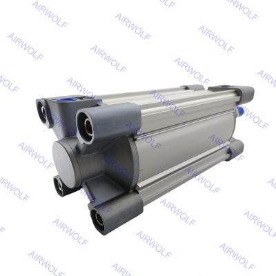 China SMC CP96SDB125-50C CP96SDB125-80C CP96SDB125-100C CP96 Series ISO Cylinder for sale