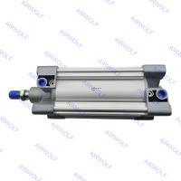 China CP96SDB125-125C CP96SDB125-160C CP96SDB125-200C SMC CP96 Series ISO Cylinder for sale