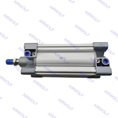 China CP96SDB125-125C CP96SDB125-160C CP96SDB125-200C SMC CP96 Series ISO Cylinder for sale