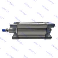 China CP96SDB125-500C CP96SDB125-600C CP96SDB125-700C CP96SDB125-800C SMC CP96 Series ISO Cylinder for sale