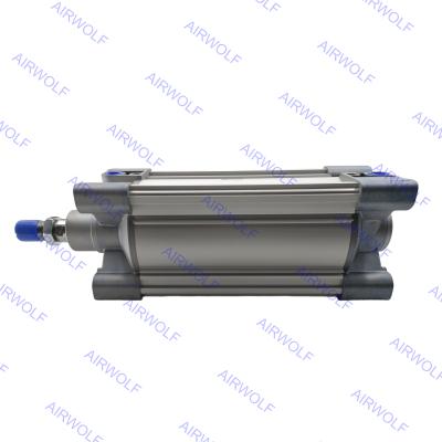 China CP96SDB125-500C CP96SDB125-600C CP96SDB125-700C CP96SDB125-800C SMC CP96 Series ISO Cylinder for sale