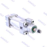 China IMI Norgren RA/8032/M/25 RA/8032/M/50 RA/8032/M/80 RA/8032/M/100 Double-Acting Cylinder for sale