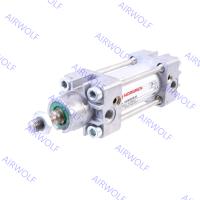 China IMI Norgren RA/8032/M/320 RA/8032/M/400 RA/8032/M/500 Double-Acting Cylinder for sale