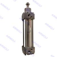 China RA/8040/M/25 RA/8040/M/50 RA/8040/M/80 RA/8040/M/100 IMI Norgren Double-Acting Cylinder for sale
