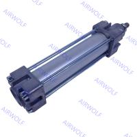 China IMI Norgren RA/8040/M/125 RA/8040/M/160 RA/8040/M/200 RA/8040/M/250 Double-Acting Cylinder for sale
