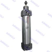 China RA/8040/M/320 RA/8040/M/400 RA/8040/M/500 IMI Norgren Double-Acting Cylinder for sale