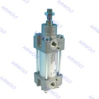 China IMI Norgren RA/8050/M/25 RA/8050/M/50 RA/8050/M/80 RA/8050/M/100 Double-Acting Cylinder for sale