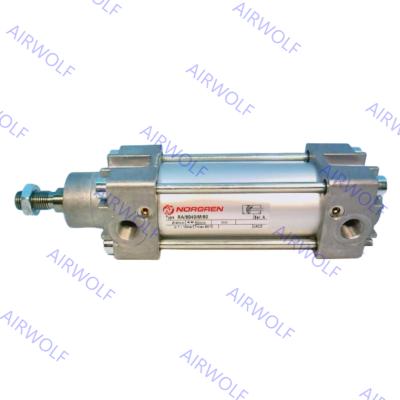 China IMI Norgren RA/8050/M/320 RA/8050/M/400 RA/8050/M/500 RA/8050/M/600 Double-Acting Cylinder for sale