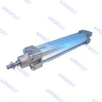 China RA/8063/M/25 RA/8063/M/50 RA/8063/M/80 RA/8063/M/100 IMI Norgren Double-Acting Cylinder for sale