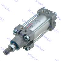 China IMI Norgren RA/8063/M/125 RA/8063/M/160 RA/8063/M/200 RA/8063/M/250 Double-Acting Cylinder for sale