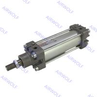 China RA/8063/M/320 RA/8063/M/400 RA/8063/M/500 RA/8063/M/600 IMI Norgren Double-Acting Cylinder for sale