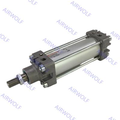 China RA/8063/M/320 RA/8063/M/400 RA/8063/M/500 RA/8063/M/600 IMI Norgren Double-Acting Cylinder for sale
