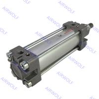China RA/8063/M/320 RA/8063/M/400 RA/8063/M/500 RA/8063/M/600 IMI Norgren Double-Acting Cylinder for sale
