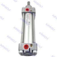China IMI Norgren RA/8080/M/25 RA/8080/M/50 RA/8080/M/80 RA/8080/M/100 Double-Acting Cylinder for sale