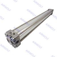 China RA/8080/M/125 RA/8080/M/160 RA/8080/M/200 RA/8080/M/250 IMI Norgren Double-Acting Cylinder for sale