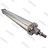 China RA/8080/M/125 RA/8080/M/160 RA/8080/M/200 RA/8080/M/250 IMI Norgren Double-Acting Cylinder for sale