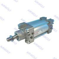 China RA/8080/M/600 RA/8080/M/700 RA/8080/M/800 IMI Norgren Double-Acting Cylinder for sale