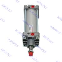 China RA/80100/M/600 RA/80100/M/700 RA/80100/M/800 IMI Norgren Double-Acting Cylinder for sale