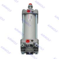 China RA/80100/M/600 RA/80100/M/700 RA/80100/M/800 IMI Norgren Double-Acting Cylinder for sale
