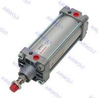 China RA/80100/M/600 RA/80100/M/700 RA/80100/M/800 IMI Norgren Double-Acting Cylinder for sale