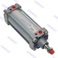 China RA/80100/M/600 RA/80100/M/700 RA/80100/M/800 IMI Norgren Double-Acting Cylinder for sale