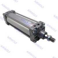 China IMI Norgren RA/80125/M/25 RA/80125/M/50 RA/80125/M/80 RA/80125/M/100 Double-Acting Cylinder for sale