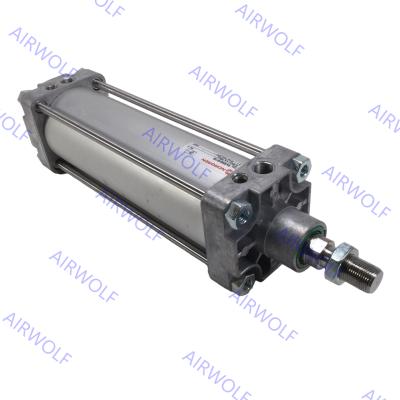 China IMI Norgren RA/80125/M/25 RA/80125/M/50 RA/80125/M/80 RA/80125/M/100 Double-Acting Cylinder for sale