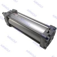 China IMI Norgren RA/80125/M/25 RA/80125/M/50 RA/80125/M/80 RA/80125/M/100 Double-Acting Cylinder for sale