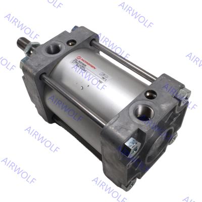 China RA/80125/M/125 RA/80125/M/160 RA/80125/M/200 RA/80125/M/250 IMI Norgren Double-Acting Cylinder for sale
