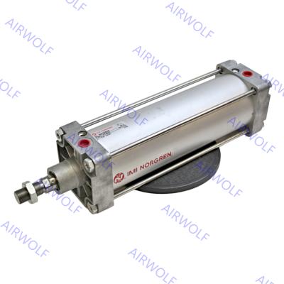 China RA/80125/M/600 RA/80125/M/700 RA/80125/M/800 IMI Norgren Double-Acting Cylinder for sale