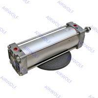 China RA/80125/M/600 RA/80125/M/700 RA/80125/M/800 IMI Norgren Double-Acting Cylinder for sale