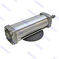 China RA/80125/M/600 RA/80125/M/700 RA/80125/M/800 IMI Norgren Double-Acting Cylinder for sale