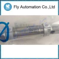 China High Precision Pneumatic Air Cylinders DSNU-16-10-P-A 19198 Aluminum Alloy Body for sale