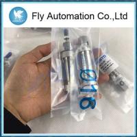 China High Precision Pneumatic Air Cylinders DSNU-16-10-P-A 19198 Aluminum Alloy Body for sale