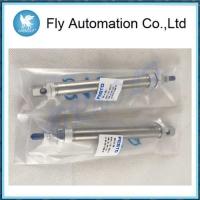 China DSNU-16-100-P-A 19203 Pneumatic Air Cylinders Double Acting Standard Size for sale