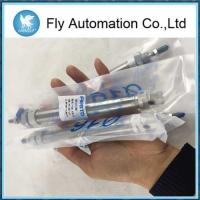 China DSNU-16-100-P-A 19203 Pneumatic Air Cylinders Double Acting Standard Size for sale