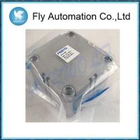 China Aluminium Alloy Gas Single Acting Cylinder AEVU-100-25-P-A 156975 for sale