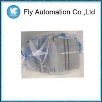 China Aluminium Alloy Gas Single Acting Cylinder AEVU-100-25-P-A 156975 for sale