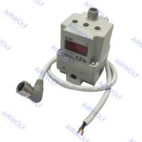 China SMC ITV1011-011S/L/N ITV1031-011S/L/N ITV1051-011S/L/N Electro Pneumatic Regulator for sale