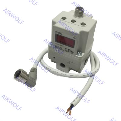China SMC ITV1011-011S/L/N ITV1031-011S/L/N ITV1051-011S/L/N Electro Pneumatic Regulator for sale
