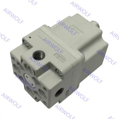 China ITV1010-111S/L/N ITV1030-111S/L/N ITV1050-111S/L/N SMC Electro Pneumatic Regulator for sale