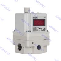 China ITV1010-01F1S/L/N ITV1030-01F1S/L/N ITV1050-01F1S/L/N SMC Electro Pneumatic Regulator for sale