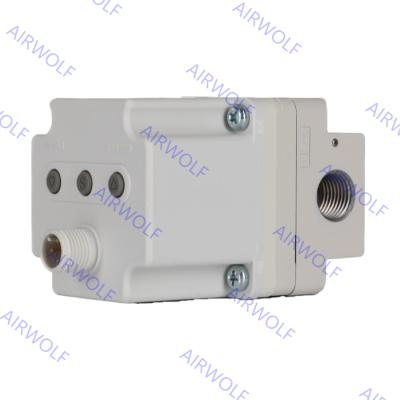 China SMC ITV1011-01F1S/L/N ITV1031-01F1S/L/N ITV1051-01F1S/L/N Electro Pneumatic Regulator for sale