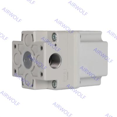 China ITV1010-11F1S/L/N ITV1030-11F1S/L/N ITV1050-11F1S/L/N SMC Electro Pneumatic Regulator for sale
