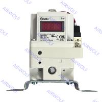 China ITV1010-21F1S/L/N ITV1030-21F1S/L/N ITV1050-21F1S/L/N SMC Electro Pneumatic Regulator for sale