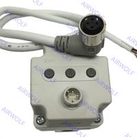 China ITV1010-211S/L/N ITV1030-211S/L/N ITV1050-211S/L/N SMC Electro Pneumatic Regulator for sale