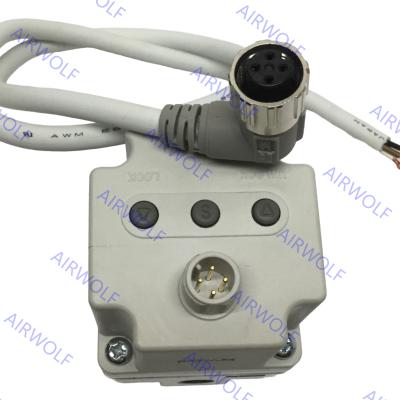 China ITV1010-211S/L/N ITV1030-211S/L/N ITV1050-211S/L/N SMC Electro Pneumatic Regulator for sale
